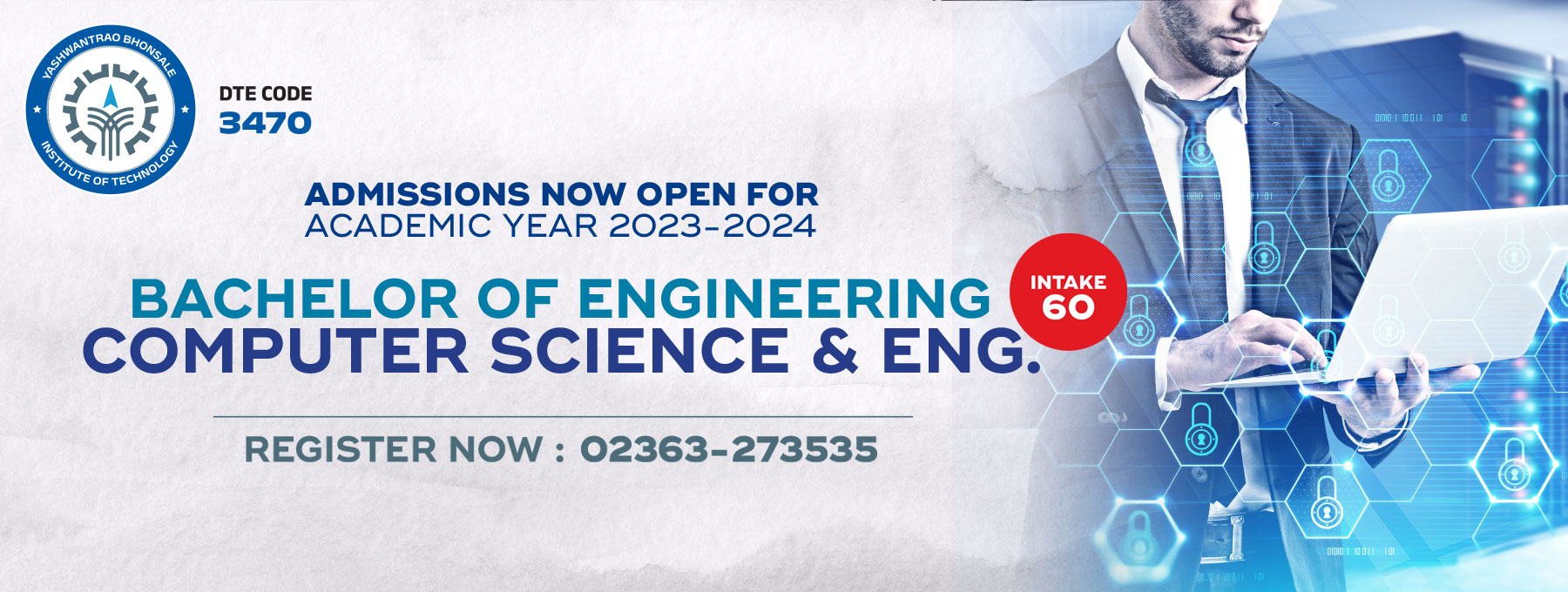 Yashwantrao Bhonsale Institute of Technology :: Home Page