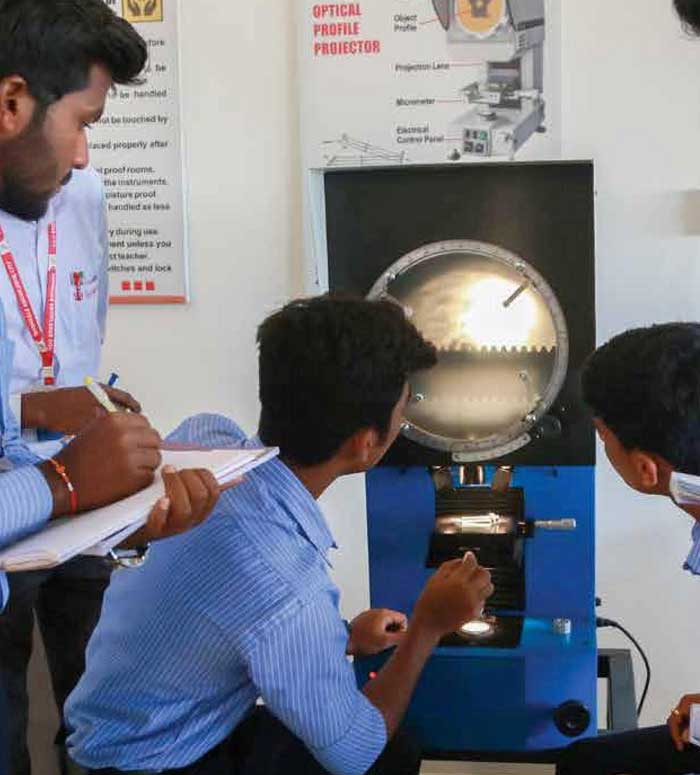Yashwantrao Bhonsale Institute of Technology :: Home Page